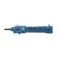 China 25 Kw Hydraulic Drifter for Rock Drilling Rigs 100mm Drill Hole Diameter 1010X331.5X224 for sale