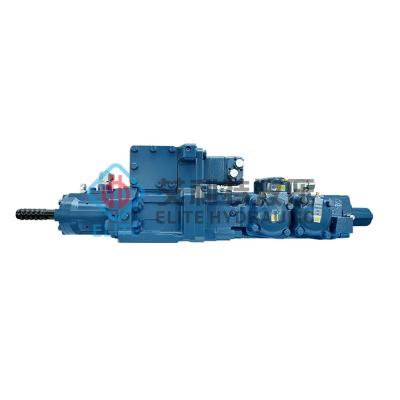 China Large Diameter Deep Hole Drilling 33kw Hydraulic Drifter with Top Hammer Drilling Way for sale