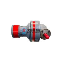China Speed Changing Gearbox Reducer for Customized Design Pto Tractor Generator in Feed Mixers for sale
