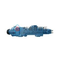 China 14kw Hydraulic Drifter for Precise Drilling in Coal Mine Roadheader and Bolting Rigs for sale