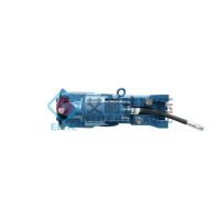 China 14kw Hydraulic Drifter for Precise Drilling in Coal Mine Roadheader and Bolting Rigs for sale