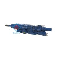 China Doofor Hydraulic Rock Drills Df430 Df530 Df538 Df540 Df550 Df560 R38/T38/T45 Top Hammer for sale