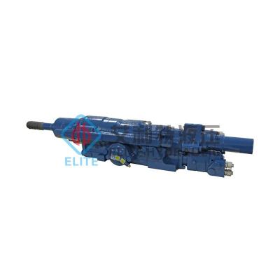 China Doofor Hydraulic Rock Drills Df430 Df530 Df538 Df540 Df550 Df560 R38/T38/T45 Top Hammer for sale