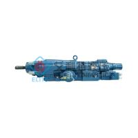 China Sandvik Rdx5 Rd1840c Rd1635CF Rd930 Rd927 Hydraulic Rock Drill for Mining and Tunneling for sale
