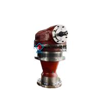 China Planetary Gearboxes for Stationary Mixers Higher Load Capacity and Dual Auger Options for sale