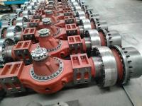 China 24h After-sales Service Transmission System Drive Axle Replacement for Dana 35r68 14D for sale