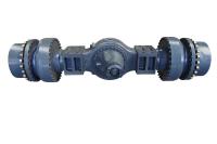 China 24h After-sales Service Transmission System Drive Axle Replacement for Dana 35r68 14D for sale