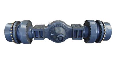 China Rear Axles HFR40 for Made Wheel Drive Replacing Kessler D101 or Dana 20d at Affordable for sale