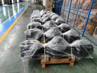 China Rear Axles HFR40 for Made Wheel Drive Replacing Kessler D101 or Dana 20d at Affordable for sale