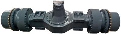 China HFS60 Electric Drive Axle The Ideal Replacement for Underground Mining Equipment for sale