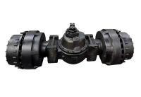 China HFS60 Electric Drive Axle The Ideal Replacement for Underground Mining Equipment for sale
