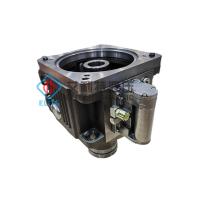 China Bf Two-Speed Gearboxes for Machine Tools Spindle CE12 CE13 CE16 Hardened Tooth Surface for sale