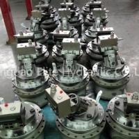 China Motor Planetary Gearboxes for Machine Tools Spindle 2K120 2K250 2K600 in Various Ratios for sale
