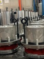 China Motor Planetary Gearboxes for Machine Tools Spindle 2K120 2K250 2K600 in Various Ratios for sale