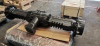 China Replacing Dana Spicer 112 Rear Axles High Output Torque for Off Highway Drivetrain System for sale