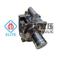 China Higher Output Torque Two-Speed Gearboxes for Customized Design Machine Tools Spindle for sale