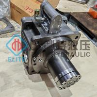 China Step Three-Step Planetary Gearbox for XCMG Sany Zoomlion Sinoboom Cold Milling Machine for sale