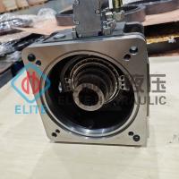 China Step Three-Step Planetary Gearbox for XCMG Sany Zoomlion Sinoboom Cold Milling Machine for sale