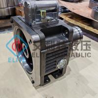 China Step Three-Step Planetary Gearbox for XCMG Sany Zoomlion Sinoboom Cold Milling Machine for sale