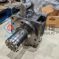 China Step Three-Step Planetary Gearbox for XCMG Sany Zoomlion Sinoboom Cold Milling Machine for sale