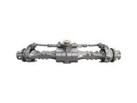 China Made Powershift Drive-Train Axle for Wheel Loader/Grader/Roller/Forklift/Telescopic Handler for sale