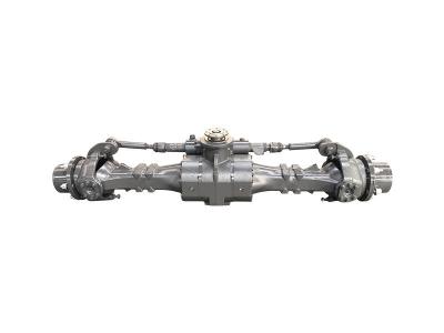 China Made Powershift Drive-Train Axle for Wheel Loader/Grader/Roller/Forklift/Telescopic Handler for sale