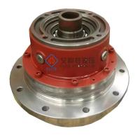 China Higher Output Torque 5000nm Track Drive Rml793 Planetary Gearbox by Reggiana Riduttori for sale