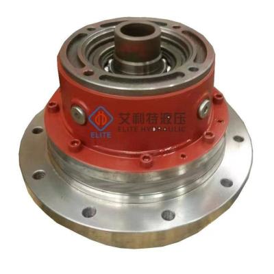 China Higher Output Torque 5000nm Track Drive Rml793 Planetary Gearbox by Reggiana Riduttori for sale