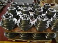 China Higher Output Torque 5000nm Track Drive Rml793 Planetary Gearbox by Reggiana Riduttori for sale