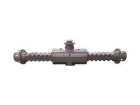 China High Load Capacity Engineering Equipment Drivetrain Axle Replacement Certified by ISO for sale