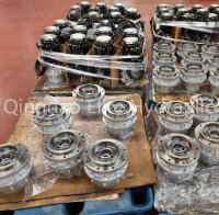 China Fairfield 7HP Planetary Gearbox 7000nm Track Wheel Drive Customized for Performance for sale