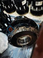 China Heavy-Duty 7000nm Track Drive PMP PMR680 Planetary Gearbox for Industrial Machinery for sale