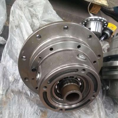 China 5000nm Wheel Hub Reggiana Riduttori Rml793 Planetary Gearbox for Harvesters Custom Design for sale