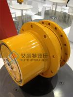 China HFT007T2 Motorcycle Wheel Drive 7000nm Planetary Gear Box for Aerial Work Platform for sale