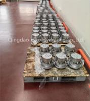 China HFT007T2 Motorcycle Wheel Drive 7000nm Planetary Gear Box for Aerial Work Platform for sale