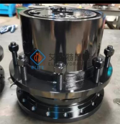 China Robust and Modular Design 10000nm Compact Wheel Drive for Reggiana Riduttori Rrwd800d for sale