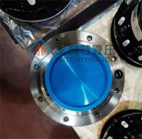 China 10000nm Wheel Drive O K Antriebstechnik F10 Planetary Gearbox HFT010T2B Output Torque for sale