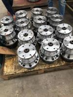 China HFT010T2/T3 Planetary Gear Box 10000nm Track Wheel Drive for Aerial Work Platform for sale