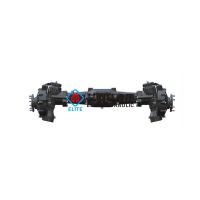 China Newly Designed Front Drive Axles for 33-55 HP 4WD Tractor both paddy dry field farming for sale
