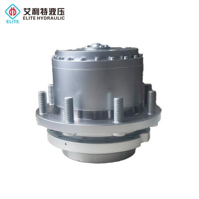 China Modular Design for Dana Brevini 703 Wheel Drive 17000nm Planetary Gear Drive System for sale