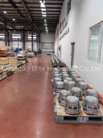 China Modular Design for Dana Brevini 703 Wheel Drive 17000nm Planetary Gear Drive System for sale