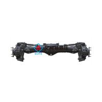 China Higher Load Capacity HFTA15 Front Drive and Steering Axles for 140-160 HP 4WD Tractors for sale