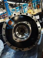 China 170000nm Wheel Drive Reggiana Riduttori Rrwd1700d Planetary Reducer for Easy Assembly for sale