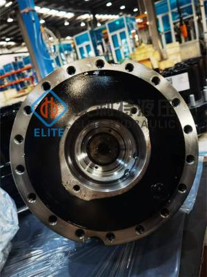 China 170000nm Wheel Drive Reggiana Riduttori Rrwd1700d Planetary Reducer for Easy Assembly for sale
