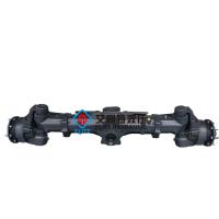 China 180-220HP 4WD Tractor Planetary Steering Axles with Higher Output Torque Manufactured for sale
