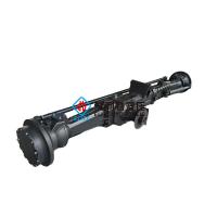 China 180-220HP 4WD Tractor Planetary Steering Axles with Higher Output Torque Manufactured for sale