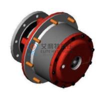 China Speed Changing Agricultural Machinery 17000nm Wheel Drive PMP PMR2000 Planetary Gear Units for sale