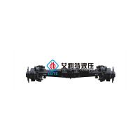 China Planetary Drive Axles for 220-260HP Tractors Exceptional Performance and Durability for sale