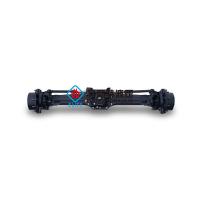 China ISO Certified and HFTA60 Front Planetary Drive Axles for 260-300 HP Large Tractors for sale