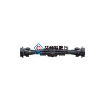 China ISO Certified and HFTA60 Front Planetary Drive Axles for 260-300 HP Large Tractors for sale